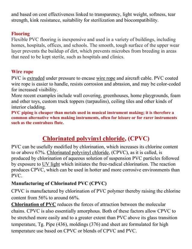 PVC and vinyl polymers.pdf