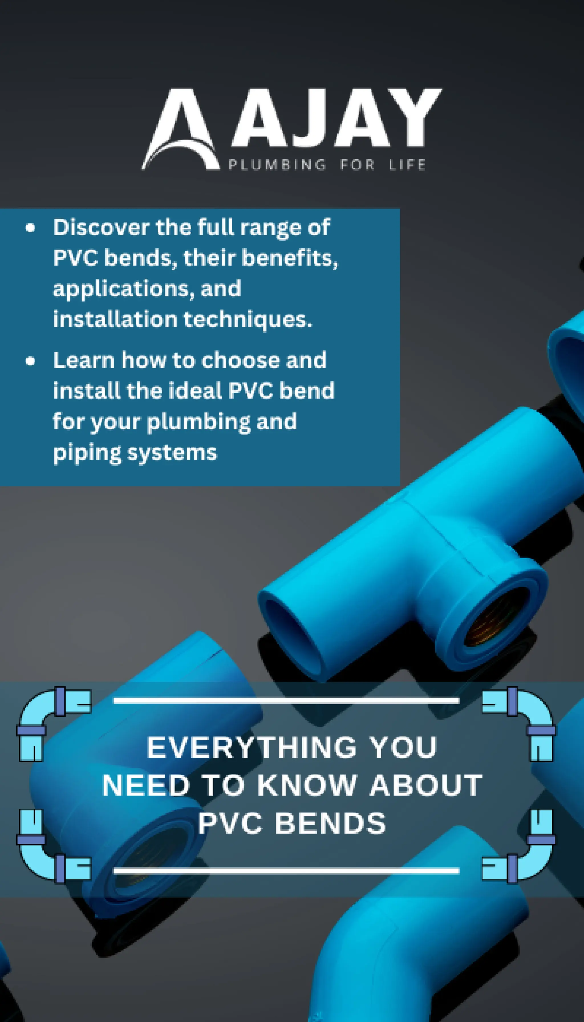 Everything You Need to Know About PVC Bends | PDF