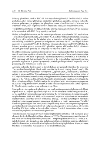 Pvc book | PDF