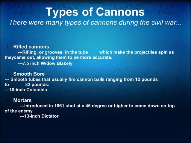 Pvc cannon[1] | PPT