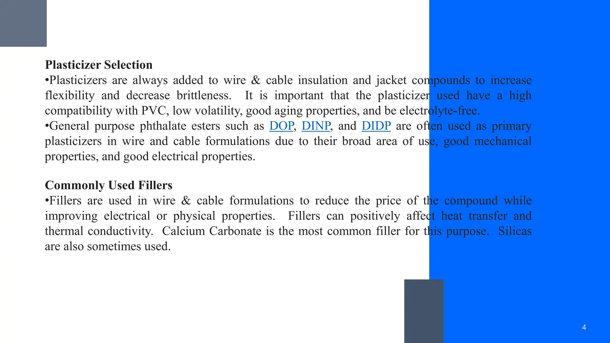 PVC Compounds for wire and Cabels .pptx