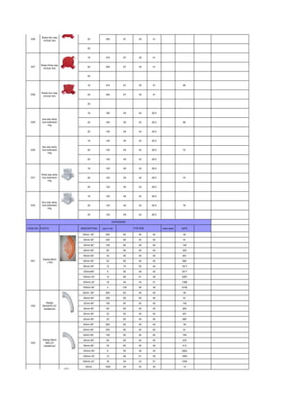 Pvc conduit pipe fittings | PDF