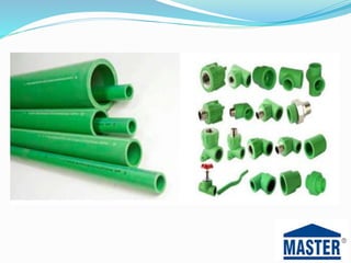 Pvc Electrical Conduit | PPTX