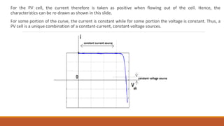 PV cell chara.ppt