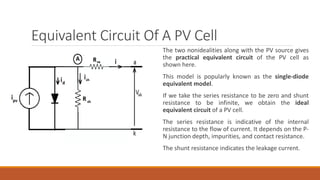 PV cell chara.ppt