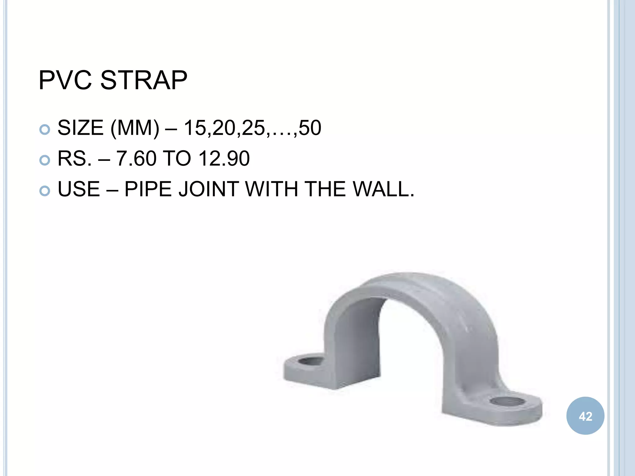 Pvc | PPTX | Chemistry | Science