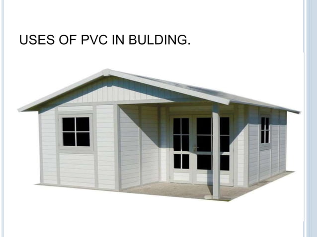 Pvc | PPTX | Chemistry | Science