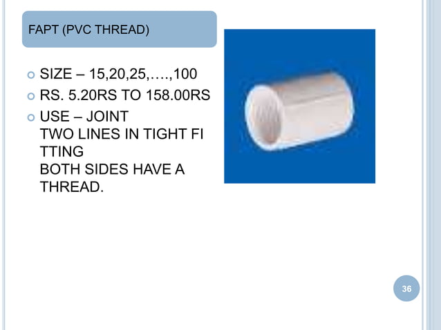 Pvc | PPTX | Chemistry | Science