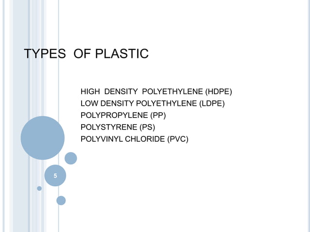 Pvc | PPTX | Chemistry | Science