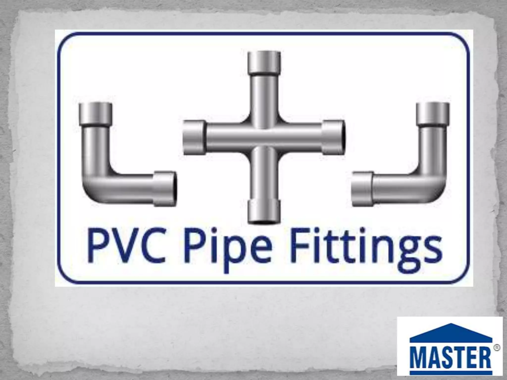 Pvc fittings karachi | PPTX
