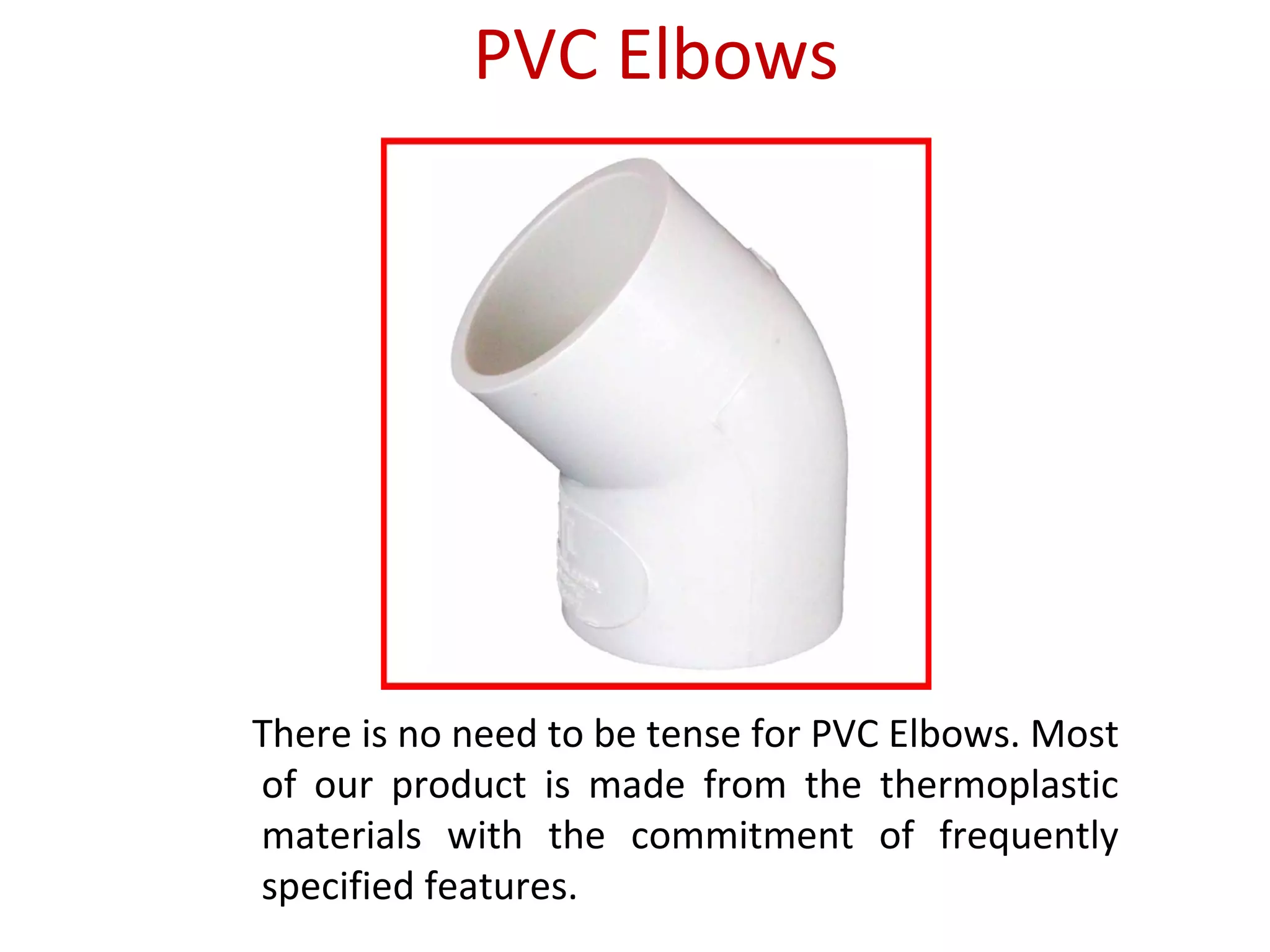 Gibault Repair Coupling | PPT