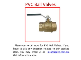 Gibault Repair Coupling | PPT