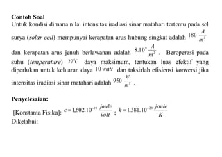 PV =contoh.soal&penyelesaiannya= | PDF