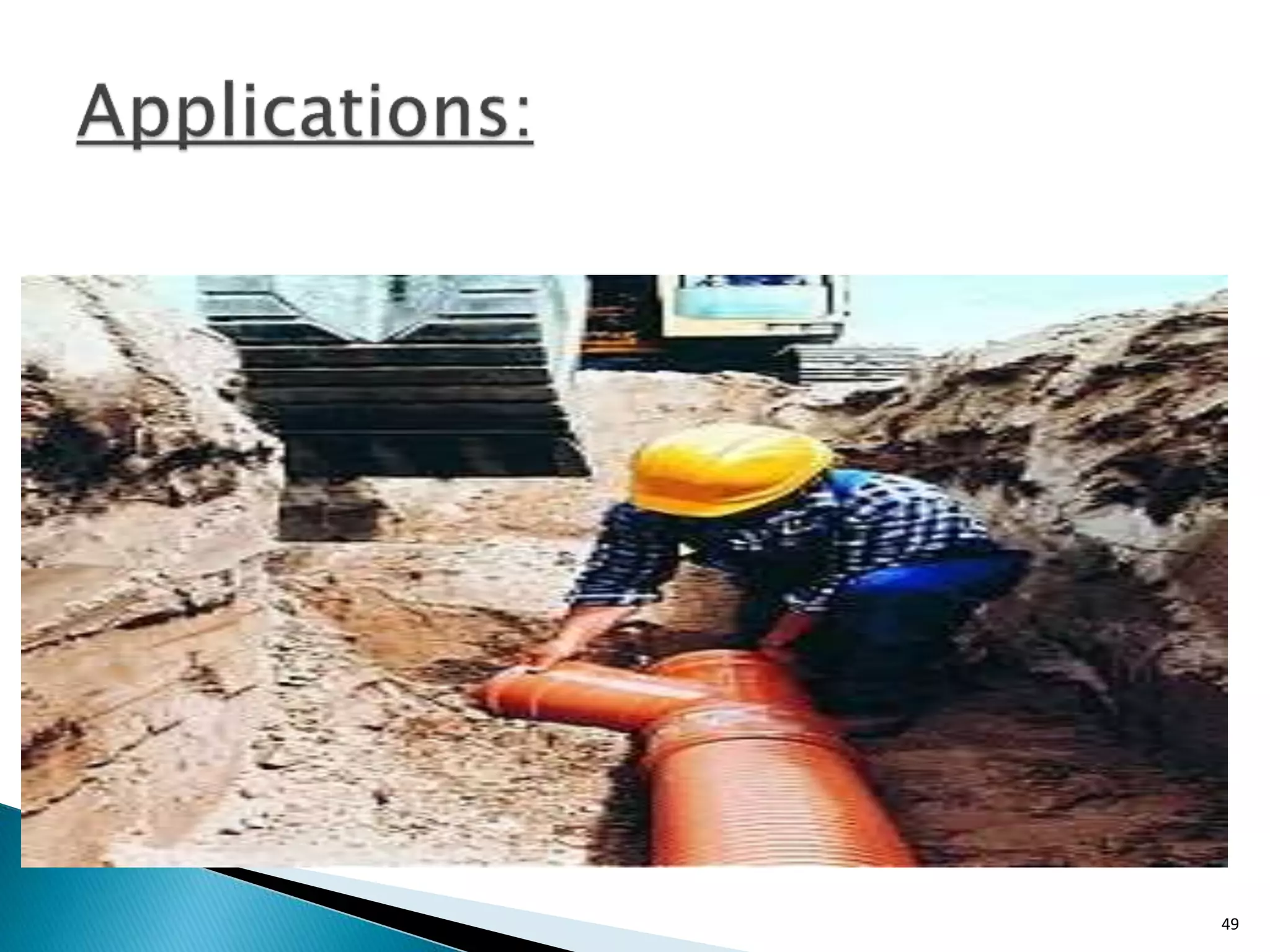 Feasibility study on PVC PIPE Manufacturing Plant. | PPTX