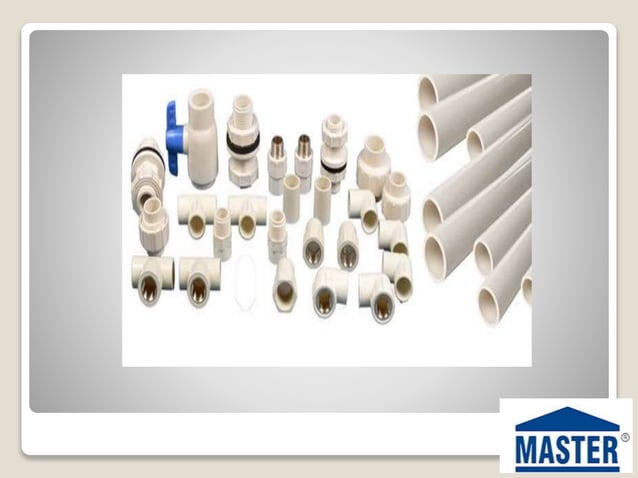 Pvc pipe | PPT