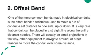 PVC PIPE BENDING (for Senior High School) | PPTX