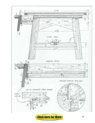 Pvc Pipe Furniture Plans Free | PDF