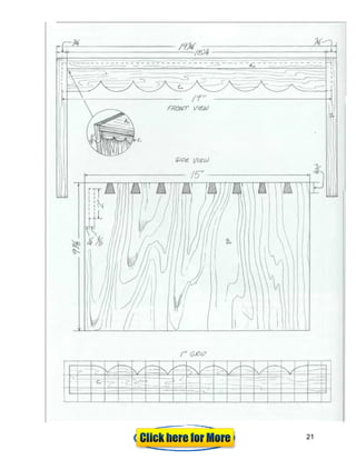 Pvc Pipe Furniture Plans Free | PDF