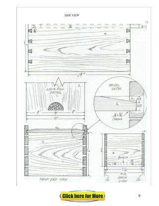 Pvc Pipe Furniture Plans Free | PDF