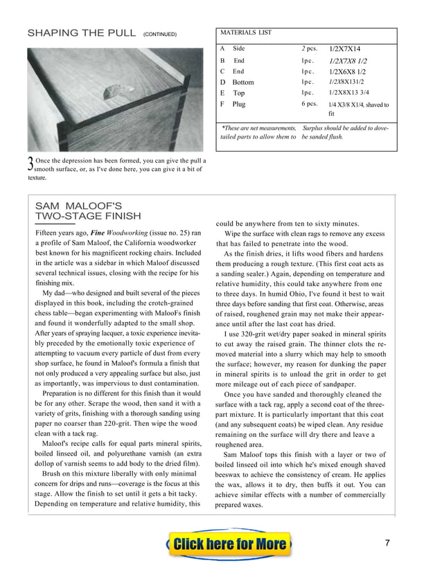 Pvc Pipe Furniture Plans Free | PDF | Woodworking | Arts and Crafts