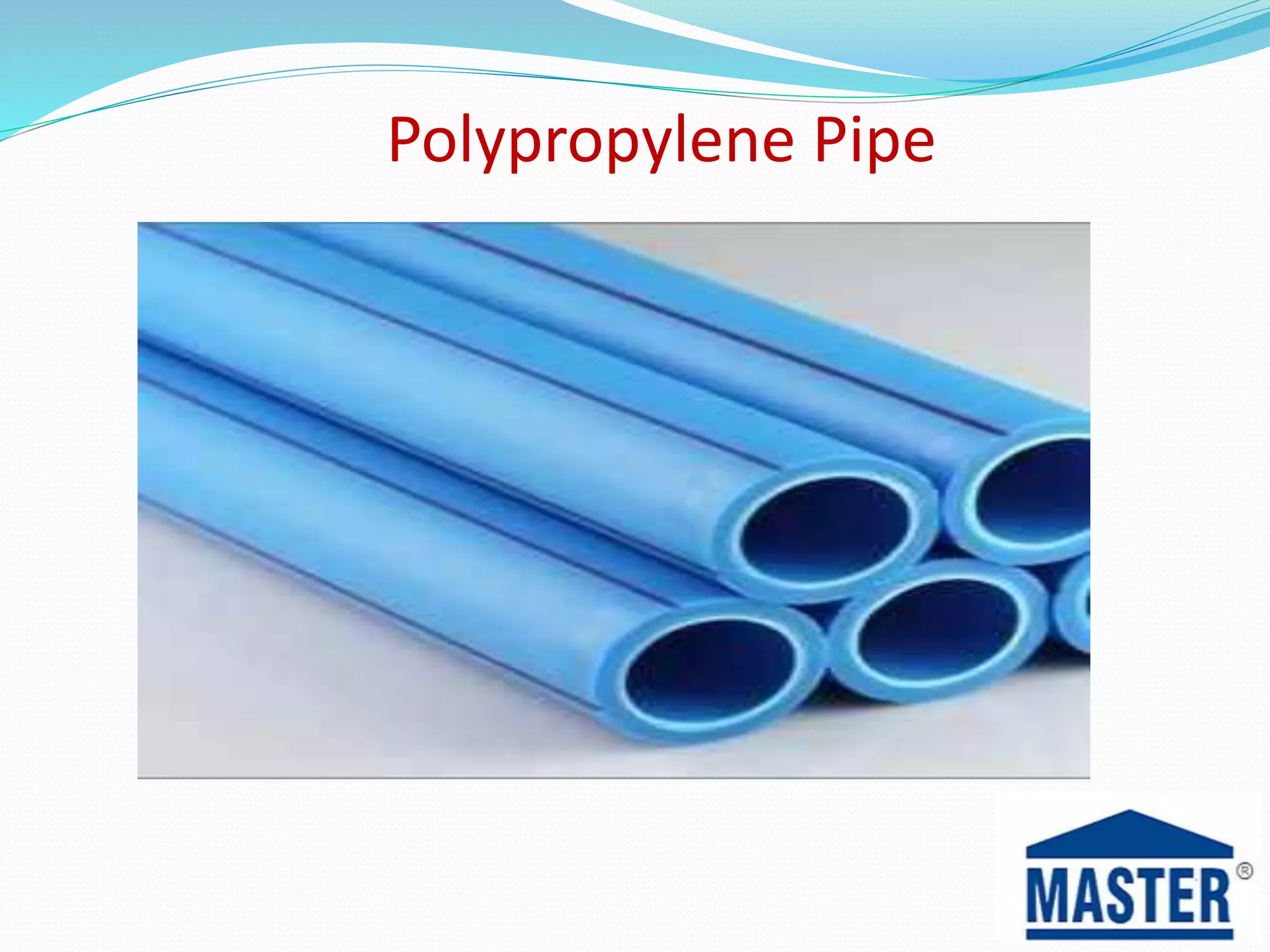 Pvc Pipe Manufacturers | PPTX | Home Improvement | Home & Garden