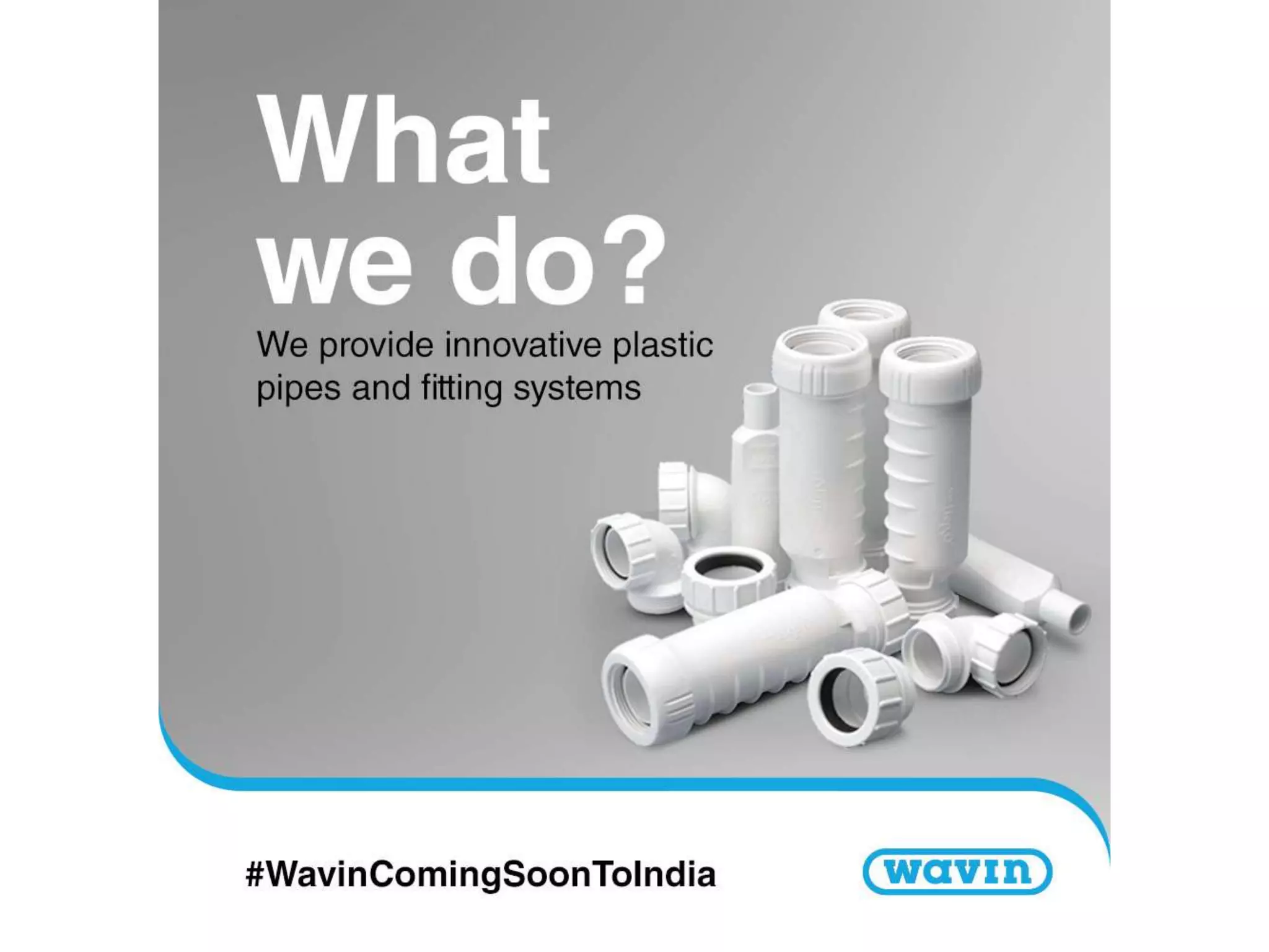 Pvc pipes and fittings | PPT