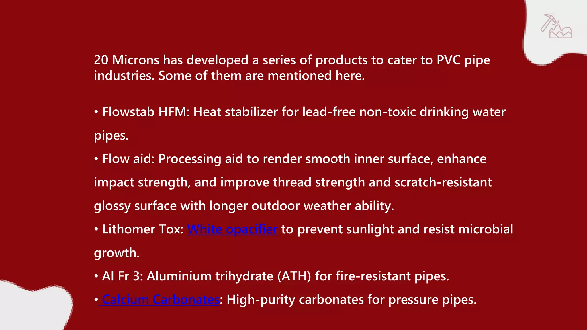 PVC Pipe Use in Water Management System.pptx