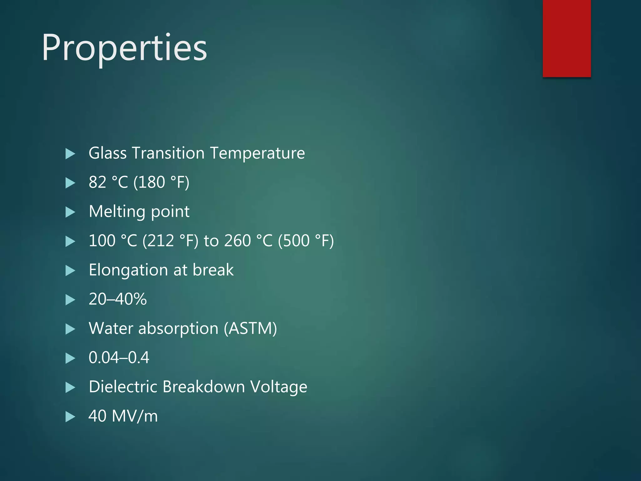 Pvc preparation and applications | PPTX