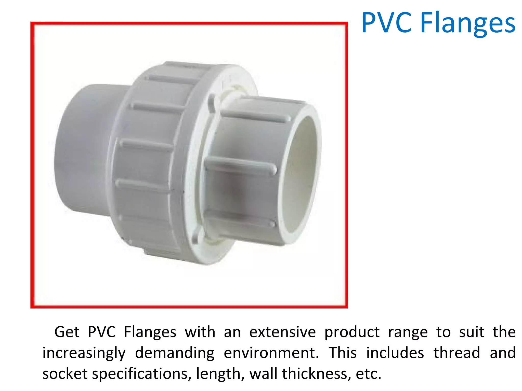 Gibault Repair Coupling | PPT