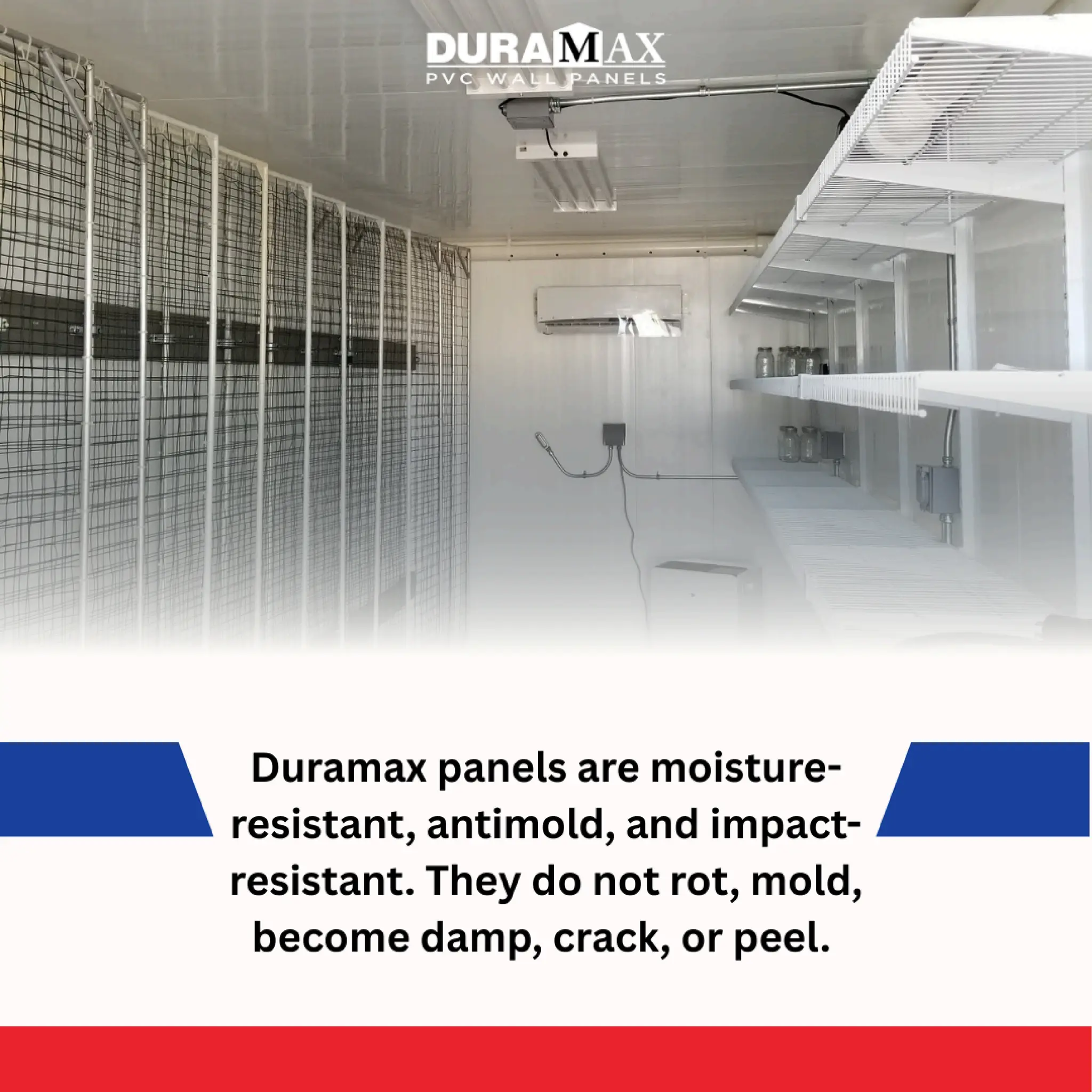 PVC Shipping Container Wall Panels Are Made From Virgin Vinyl | PDF
