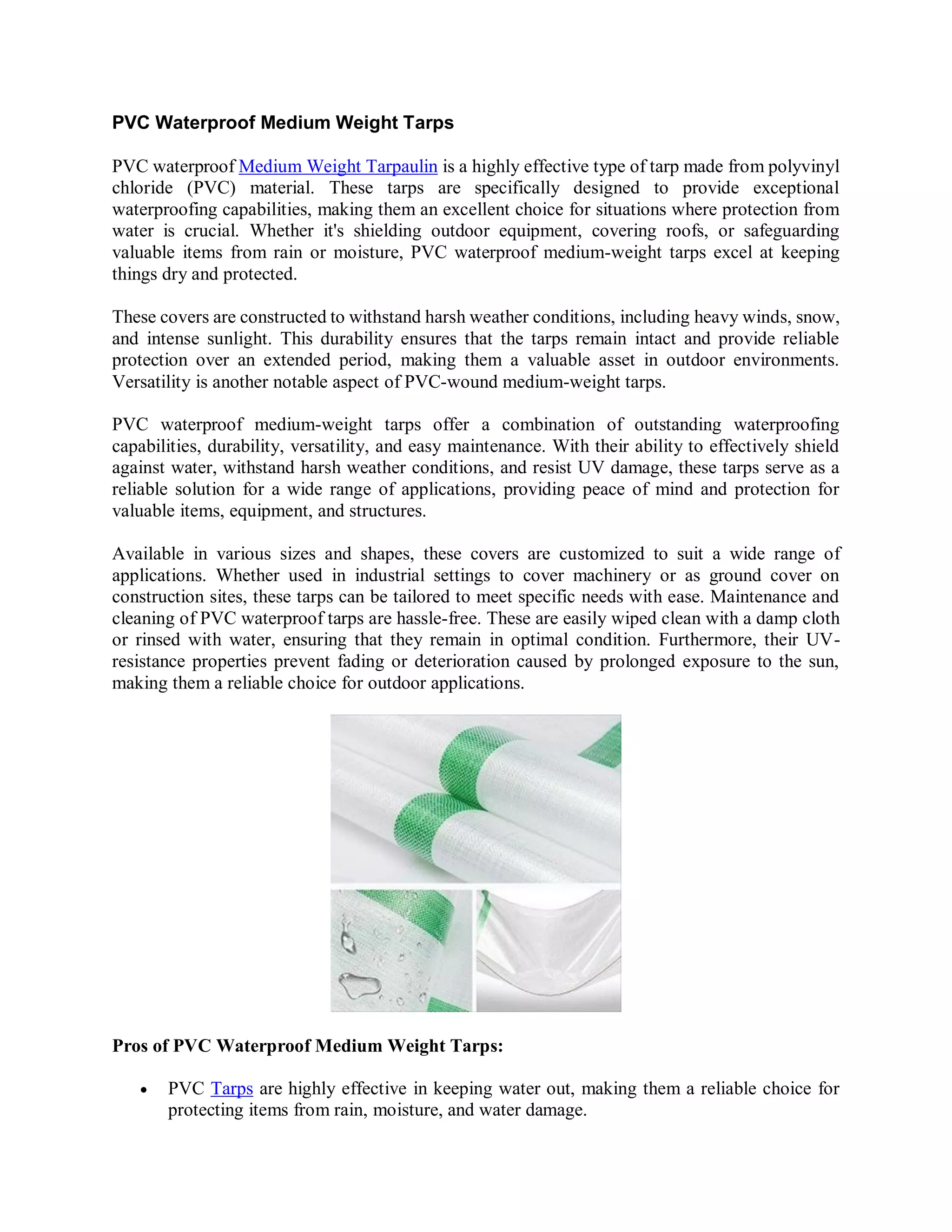 PVC Waterproof Medium Weight Tarps.pdf