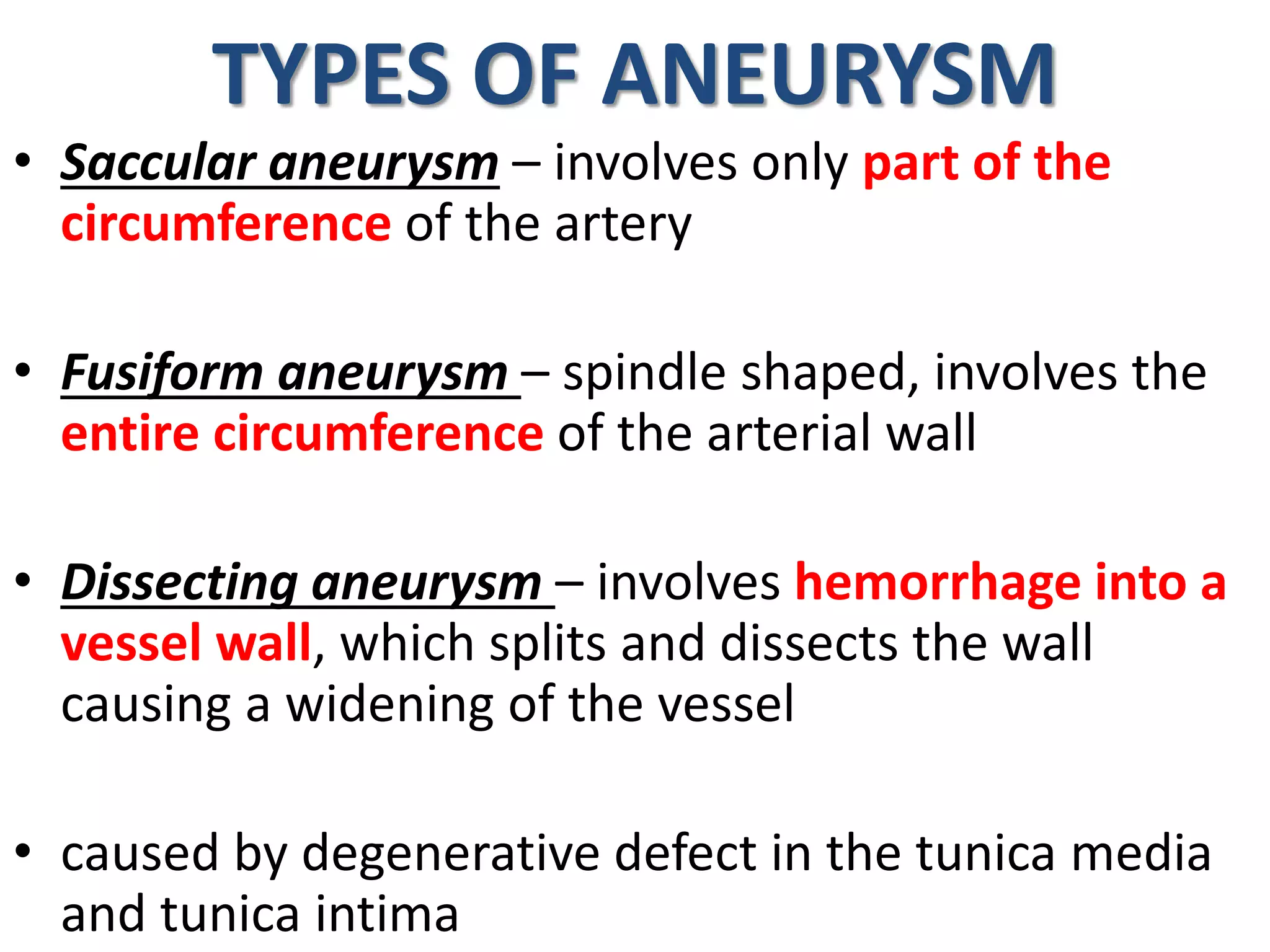 PVD | PPTX | Heart and Cardiovascular Diseases | Diseases and Conditions