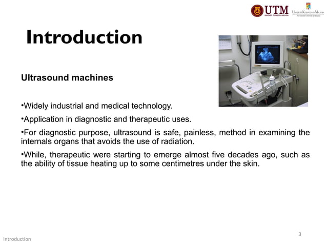 PVDF Sensor Design and FPGA Implementation of Ultrasound Power ...