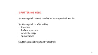 Pvd final 17 etmm10 mahfooz | PPTX