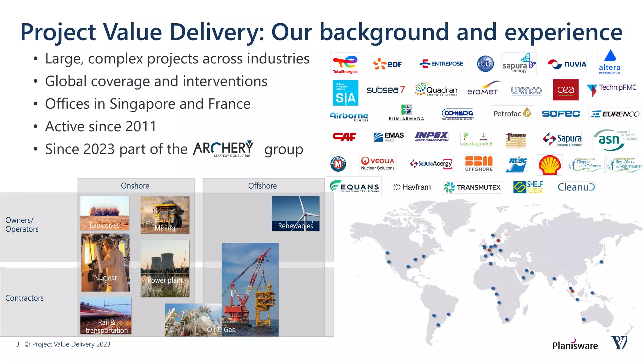 Advanced Scheduling for Large, Complex Industrial Projects | PDF