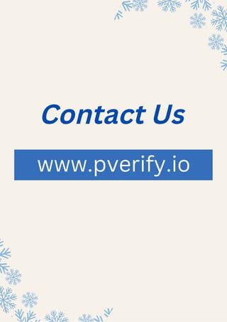 Price Estimate Integration - pVerify | PDF
