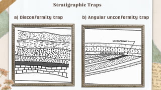 Reservior engineering presentation for Petroleum science | PDF