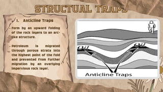 Reservior engineering presentation for Petroleum science | PDF
