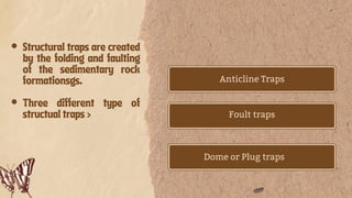 Reservior engineering presentation for Petroleum science | PDF