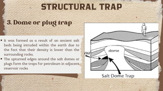 Reservior engineering presentation for Petroleum science | PDF