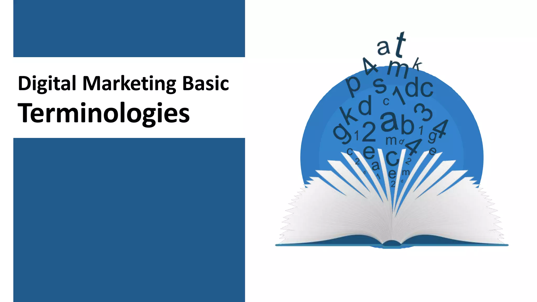 Integrated Multi-channel Digital Marketing Strategies | PPSX