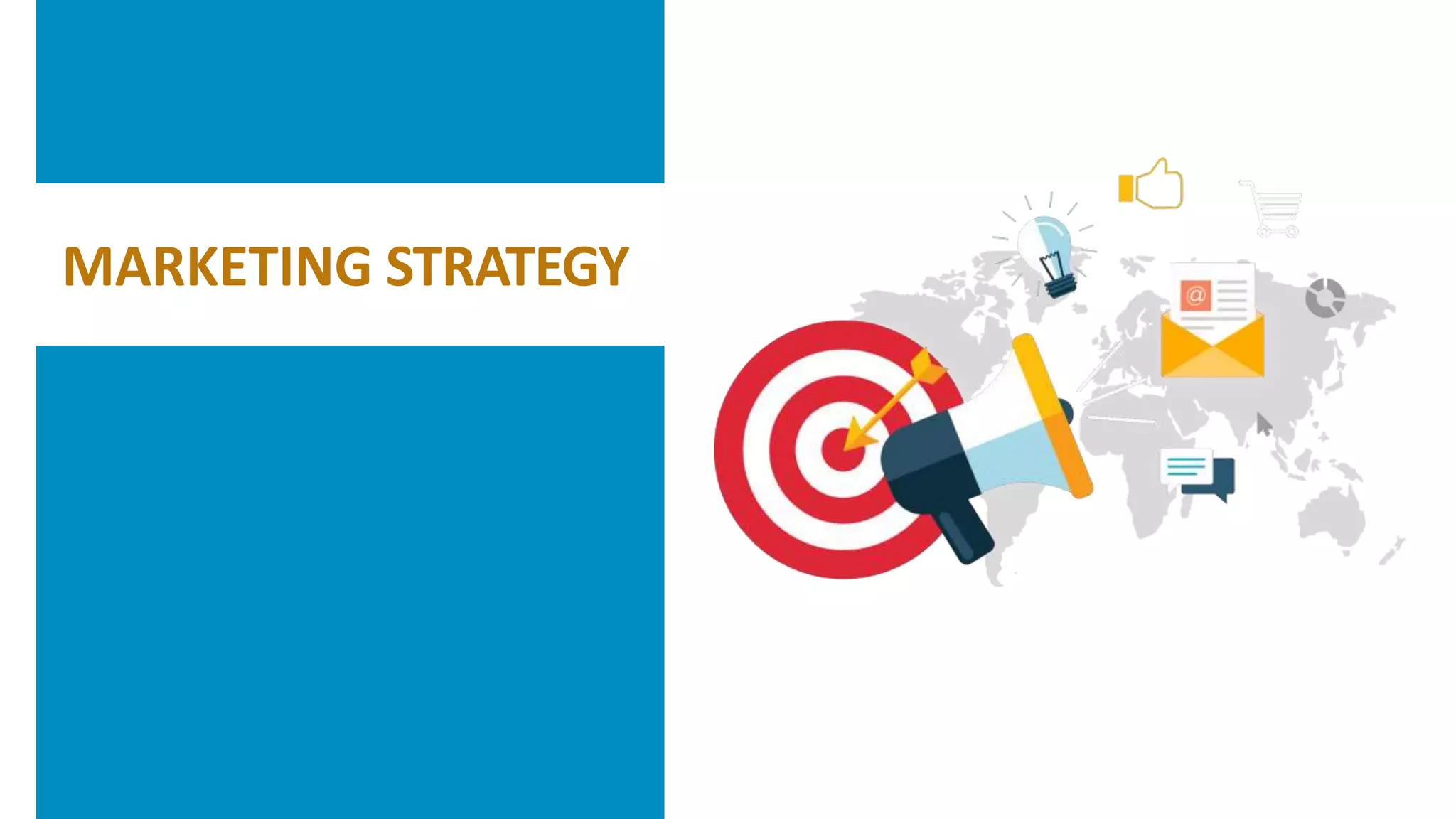 Integrated Multi-channel Digital Marketing Strategies | PPSX