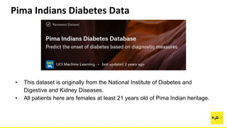 Intro to ML with H2O | PPTX | Computing | Technology & Computing