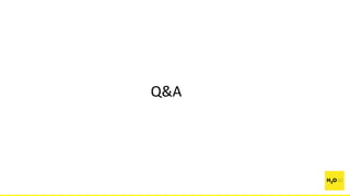 Intro to ML with H2O | PPTX | Computing | Technology & Computing