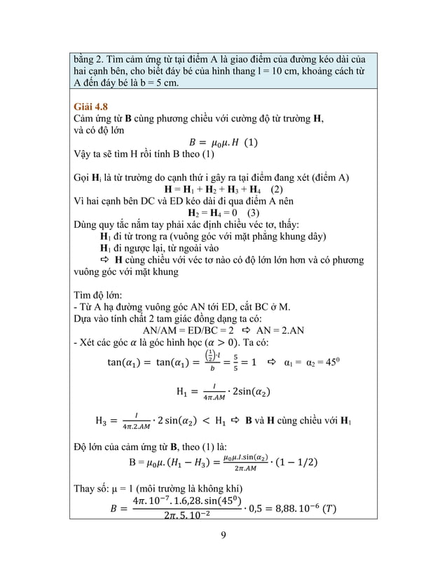 Pvh bai-tap-a2-2014-th-11(1) | PDF