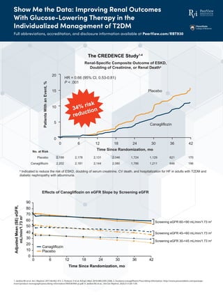 Show Me the Data: Improving Renal Outcomes With Glucose-Lowering ...