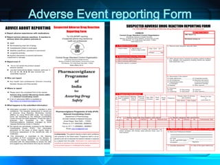 Pharmacovigilance in India -Dr. Kamlesh Patel for global bioclinical ...
