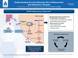 Visualizing the Role of Neuroinflammation in the Pathophysiology and ...