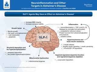Visualizing the Role of Neuroinflammation in the Pathophysiology and ...