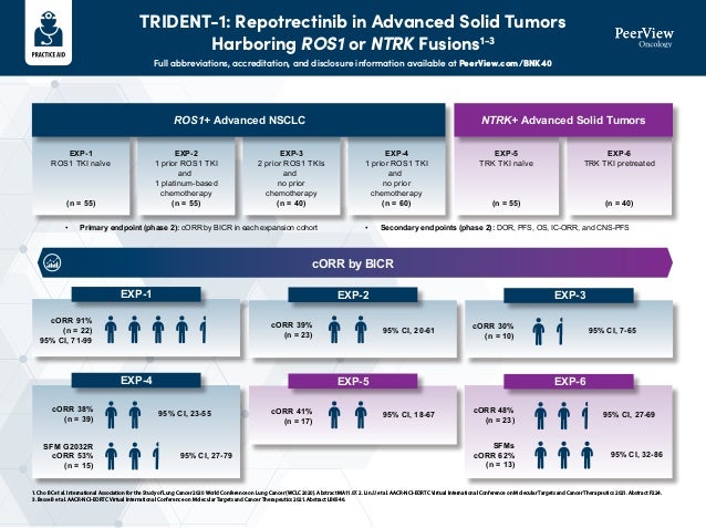 Visual Exploration of the Possibilities for Macrocyclic TKIs in Treatment-Naïve and Pretreated ...